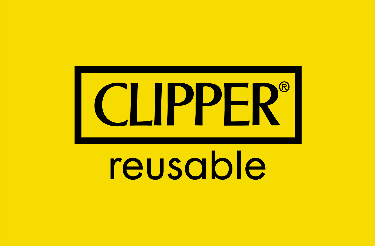 Calbaq expands its portfolio with the iconic brand of Clipper lighters ...